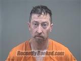 Recent Booking / Mugshot for MARTIN IV EBERTH in Mahoning County, Ohio