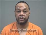 Recent Booking / Mugshot for JAMES O CHATMAN in Mahoning County, Ohio