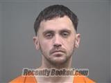 Recent Booking / Mugshot for NICHOLAS PHELPS in Mahoning County, Ohio