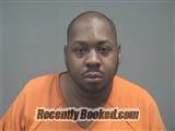 Recent Booking / Mugshot for CHEVON GOUDY in Mahoning County, Ohio
