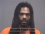 Recent Booking / Mugshot for MARCUS COPELAND in Mahoning County, Ohio