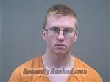 Recent Booking / Mugshot for CHRISTOPHER BENNETT in Mahoning County, Ohio