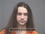 Recent Booking / Mugshot for TRENTON WILLIAM MATHES in Mahoning County ...