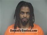 Quashane Varner Arrest & Booking Info | Mahoning County, OH