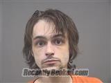 Recent Booking / Mugshot for CHRISTOPHER YEAGER in Mahoning County, Ohio
