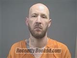 Recent Booking / Mugshot for DAVID BRUCE POYSSICK in Mahoning County, Ohio