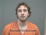 Recent Booking / Mugshot for JACOB JEFFREY FULLERTON in Mahoning County ...