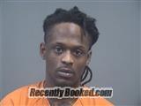 Recent Booking / Mugshot for DEVANTE SCOTT in Mahoning County, Ohio