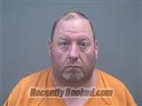 Recent Booking / Mugshot for JEFFERY ALLEN DAVIS in Mahoning County, Ohio