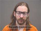 Recent Booking / Mugshot for MAXWELL WALTER HORNE in Mahoning County, Ohio