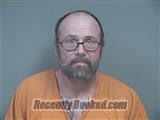 Recent Booking / Mugshot for ROBERT L JR PORADA in Mahoning County, Ohio