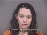Recent Booking / Mugshot for SARAH ELIZABETH NEMES in Mahoning County, Ohio