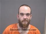 Recent Booking / Mugshot for JEFFREY ALLEN JACKSON in Mahoning County, Ohio