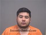 Recent Booking / Mugshot for RAMON SAUCEDO RUEDA in Mahoning County, Ohio