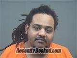 Recent Booking / Mugshot for WESLEY ALLEN-PIERCE MAY in Mahoning County ...