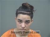 Recent Booking / Mugshot for MIA KALA SUBRAMANIAN in Mahoning County, Ohio