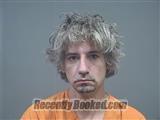 Recent Booking / Mugshot for CHRISTOPHER HOOVER in Mahoning County, Ohio