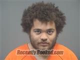 Recent Booking / Mugshot for ISAIAH ATWOOD in Mahoning County, Ohio