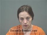 Recent Booking / Mugshot for STACEY N NOBLE in Mahoning County, Ohio