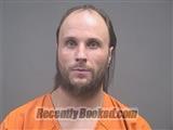 Recent Booking / Mugshot for BRIAN WAYNE MITCHELL in Mahoning County, Ohio