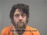 Recent Booking / Mugshot for THOMAS J BARBER in Mahoning County, Ohio