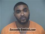 DEANDRE RAMON RILEY Arrest Record & Booking Info – Mahoning County ...