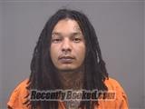 Recent Booking / Mugshot for SHANE T SAMANIEGO in Mahoning County, Ohio