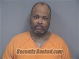 Recent Booking / Mugshot for BRIAN JR LUMBUS in Mahoning County, Ohio