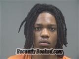Recent Booking / Mugshot for DAVID ANTHONY ANDERSON in Mahoning County ...
