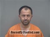 Recent Booking / Mugshot for IMRAN SHAHZAD in Mahoning County, Ohio
