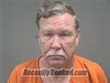 Recent Booking / Mugshot for GARY DERBY in Mahoning County, Ohio