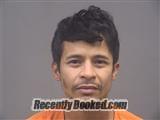 Recent Booking / Mugshot for ANGEL GABRIEL RODRIGUEZ MUJICA in Mahoning ...