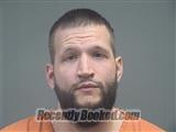 GREGORY LEGG Arrest Record & Booking Info – Mahoning County, Ohio ...