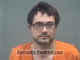 Recent Booking / Mugshot for JASON MONTGOMERY in Mahoning County, Ohio