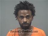 Recent Booking / Mugshot for ALBERT BOYKIN in Mahoning County, Ohio