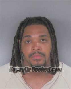 Recent Booking / Mugshot for MICHAEL ANTHONY STINSON in Mercer County, Ohio