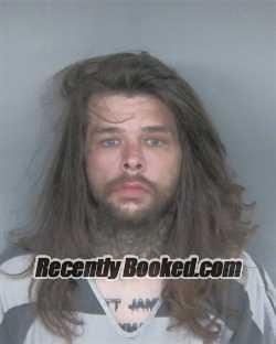 Recent Booking / Mugshot for KALEB ANDREW BOWMAN in Mercer County, Ohio