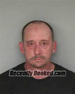 Recent Booking / Mugshot for JEFFREY ALLEN DAVIS in Mercer County, Ohio