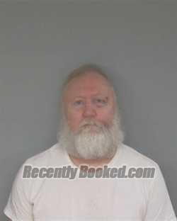 Recent Booking / Mugshot for CHRISTOPHER TODD WENDEL in Mercer County, Ohio