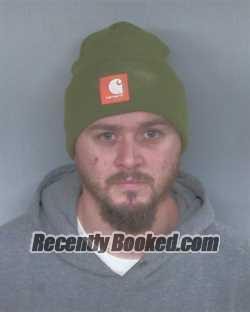 DOUGLAS GREGORY BROERING Arrest Record & Booking Info – Mercer County ...