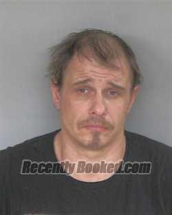Recent Booking / Mugshot for JACK RYAN DAVIS in Mercer County, Ohio