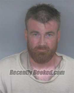 Recent Booking / Mugshot for NATHAN RYAN DEAN in Mercer County, Ohio