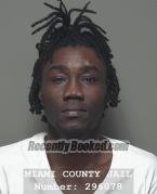Recent Booking / Mugshot for TIMOTHY P K EARLY in Miami County, Ohio