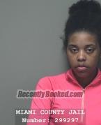 JAMIE MARIE HERMAN Arrest Record & Booking Info – Miami County, Ohio ...