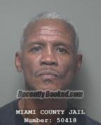 Recent Booking / Mugshot for RONALD L TRIPP in Miami County, Ohio