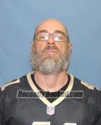 Recent Booking / Mugshot for TIMOTHY JAMES HAWKINS in Miami County, Ohio