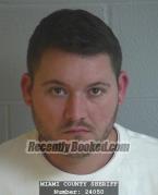 Recent Booking / Mugshot for GRAHAM MATTHEW HARDESTY in Miami County, Ohio