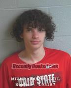 Recent Booking / Mugshot for JAZIAH DAEVION ELI JORDAN SMITH in Miami ...