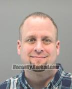 Recent Booking / Mugshot for SHAUN EDWARD LYONS in Miami County, Ohio