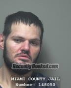 Recent Booking / Mugshot for STEVEN M PHILPOTT in Miami County, Ohio